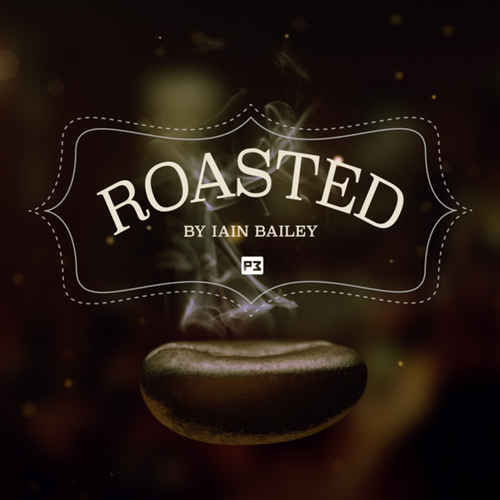 Iain Bailey – Roasted (2019 updated version with bonus video) - MagicTut
